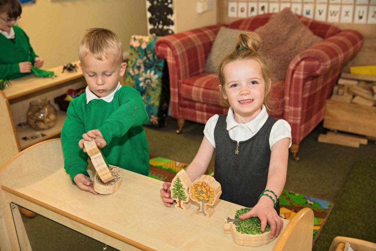 SMSC | King's Oak Academy