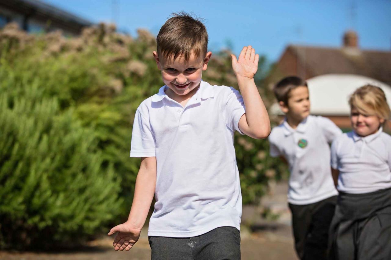 King's Oak Academy | Part of Unity Education Trust